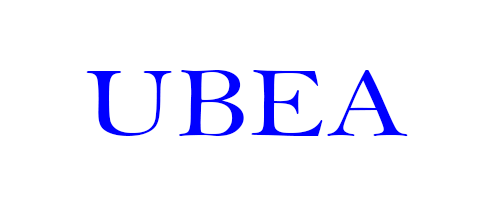 UBEA Home - UBEA